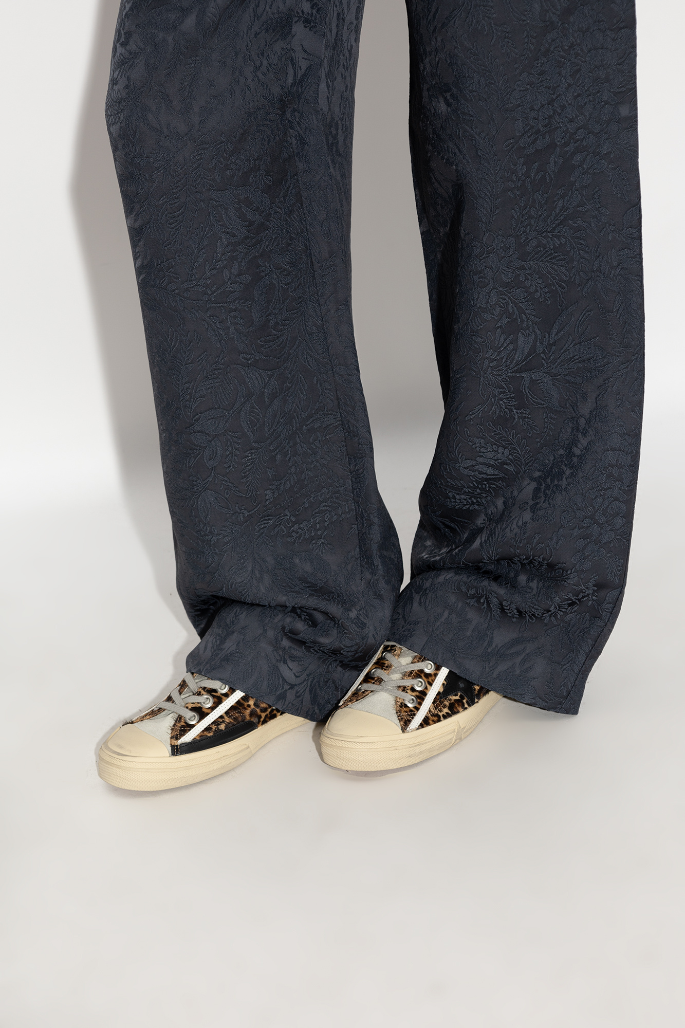 Golden Goose ‘V-Star 2’ sneakers | Women's | Vitkac